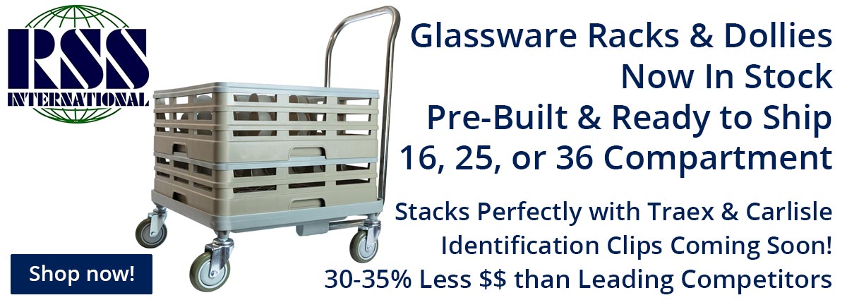 Wholesale Specialists to the Events Industry | RSS Distributors