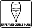 Distinction Flute with Effervescence, 7.75 Oz. (24/Cs)